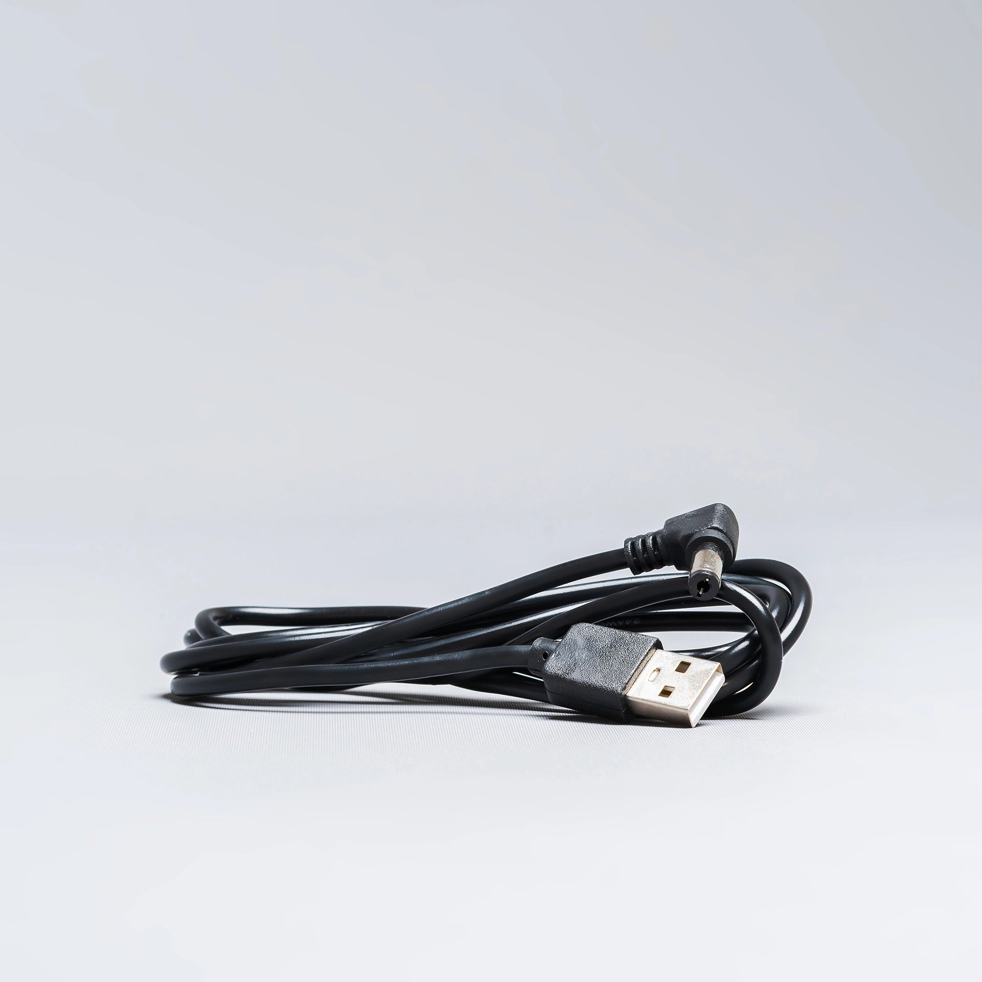 USB-DC Cable – Gamechanger Hockey